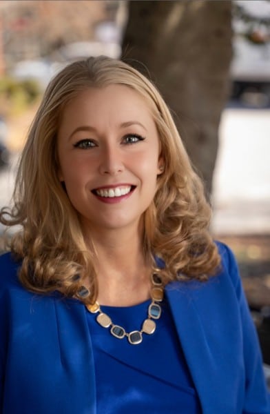 District 2 Staff - Commissioner Long Spears